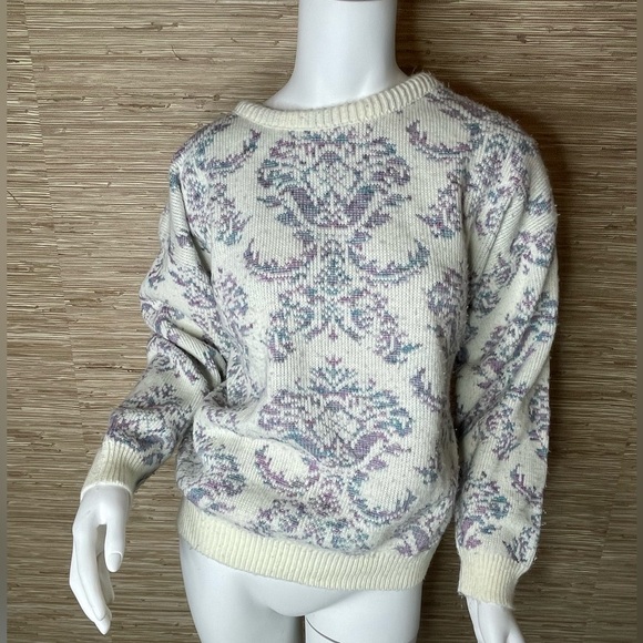 cape cod sportswear | Sweaters | Vintage Sweater | Poshmark